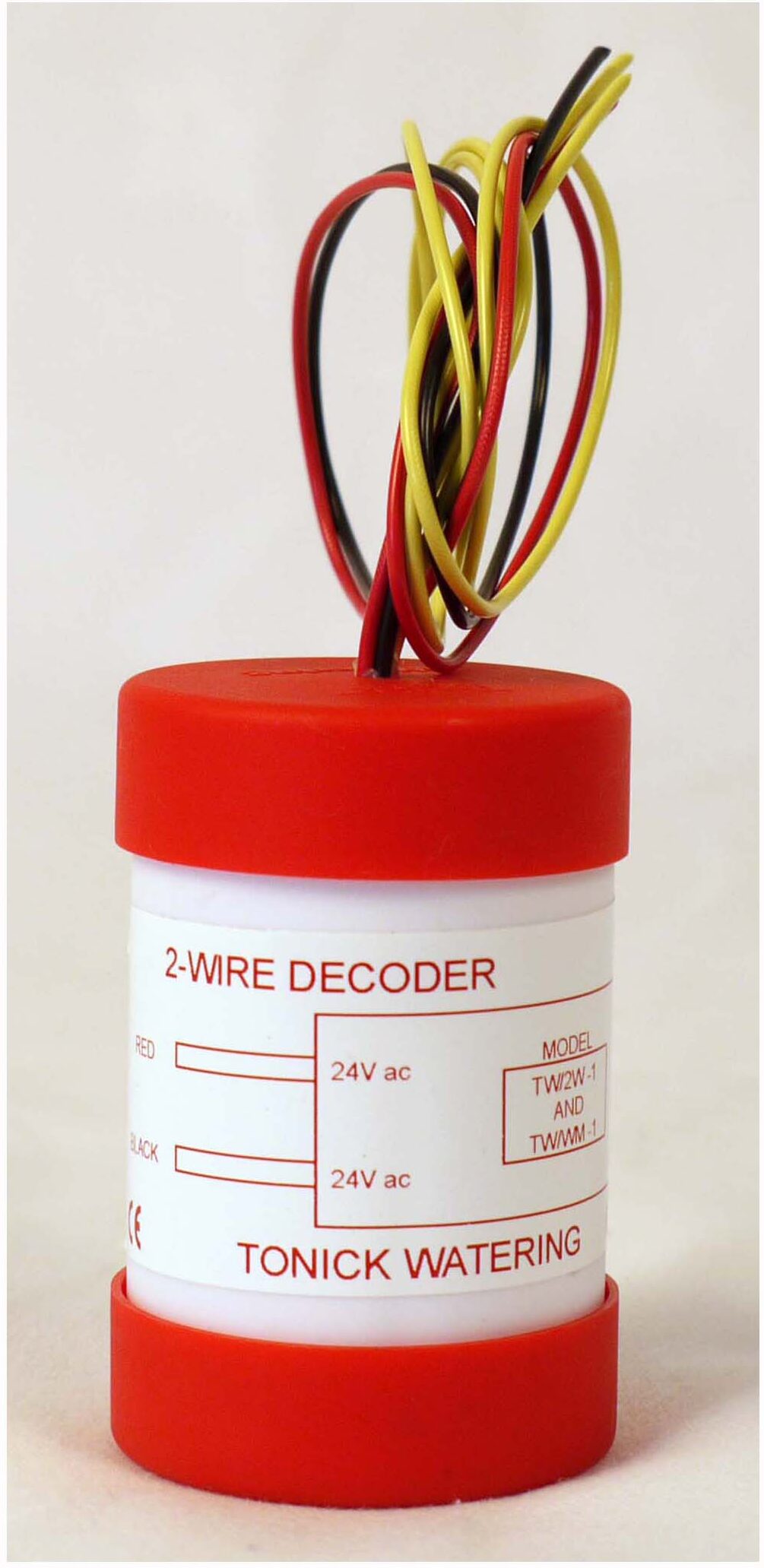 2 Wire Watermation Single Output Decoder – TWL Irrigation