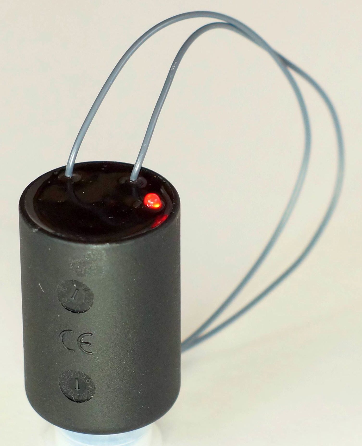 Decoder In A Solenoid (DIAS) – TWL Irrigation